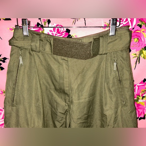 german military | Pants | German Military Pants Khaki Cargo Cotton ...